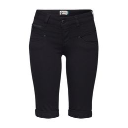 Freeman T. Porter Jeans 'Belixa' Damen Gr&ouml;&szlig;e 27/28 schwarz