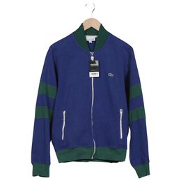 Lacoste Sweater Herren Gr&ouml;&szlig;e M Second Hand bunt