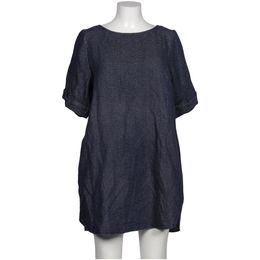 Cos Kleid Damen Gr&ouml;&szlig;e XL Second Hand marine