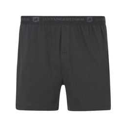 Jan Vanderstorm Boxershort ' Eliel ' Herren Gr&ouml;&szlig;e XL schwarz