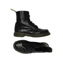 Dr. Martens Stiefelette Damen Gr&ouml;&szlig;e 39 Second Hand schwarz
