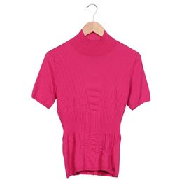 Escada Pullover Damen Gr&ouml;&szlig;e XL Second Hand pink