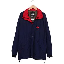 The North Face Jacke Herren Gr&ouml;&szlig;e XXL Second Hand marine