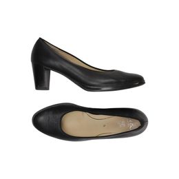Ara Pumps Damen Gr&ouml;&szlig;e 38 Second Hand schwarz