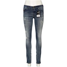Diesel Jeans Damen Gr&ouml;&szlig;e 27 Second Hand blau