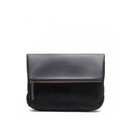 Violet Hamden Clutch Damen Gr&ouml;&szlig;e One Size schwarz