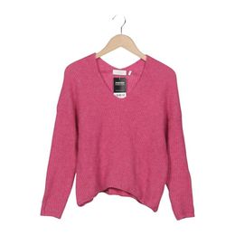 Rich & Royal Rich & Royal Pullover Damen Gr&ouml;&szlig;e XS Second Hand pink