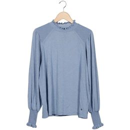 MOS MOSH Pullover Damen Gr&ouml;&szlig;e L Second Hand hellblau