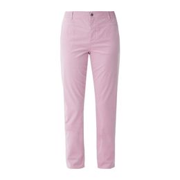 s.Oliver Chino Pants female Pink size 40