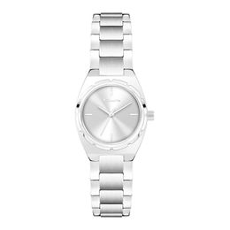 Tamaris Analog Watch female Silver size One Size