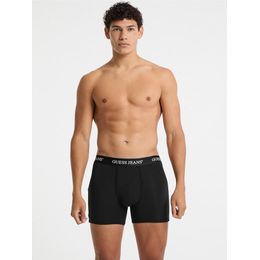 Guess Boxer shorts male Black size XXL
