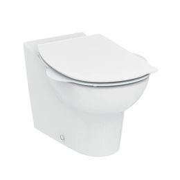 Ideal Standard Contour 21 Stand-WC, S312301,