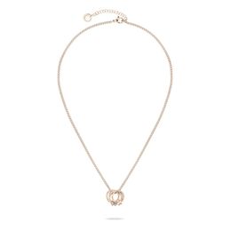 Liebeskind Berlin Necklace female Gold size One Size