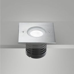 Fabas Luce Wako 2 Bodeneinbauleuchte, LED, 6908-02-414,