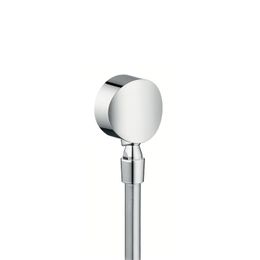 Hansgrohe Fixfit S Wandanschlussbogen, 27506000,