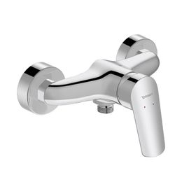 Duravit No.1 Aufputz-Duscharmatur mit Mischer, N14230000010,