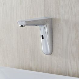 Grohe Euroeco CE Waschtischarmatur ber&uuml;hrungslos, 36274000,
