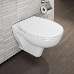 Vitra S20 Wand-WC, 7641B403-0075,