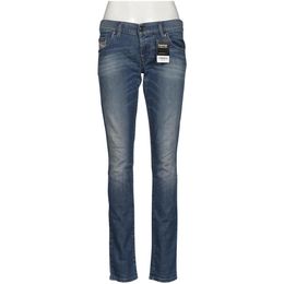 Diesel Jeans Damen Gr&ouml;&szlig;e 30 Second Hand blau