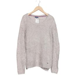 Tom Tailor Pullover Damen Gr&ouml;&szlig;e L Second Hand grau