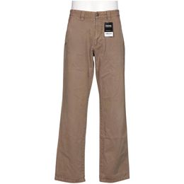 Camel Active Jeans Herren Gr&ouml;&szlig;e 33 Second Hand beige