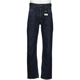 G-Star Raw G-STAR Jeans Herren Gr&ouml;&szlig;e 32 Second Hand marine