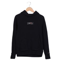Tommy Hilfiger Kapuzenpullover Herren Gr&ouml;&szlig;e S Second Hand marine
