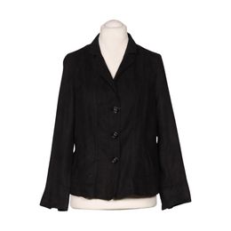 Bexleys woman Bexleys Blazer Damen Gr&ouml;&szlig;e XL Second Hand schwarz