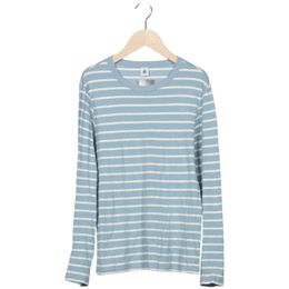 Petit Bateau Langarmshirt Damen Gr&ouml;&szlig;e XL Second Hand bunt