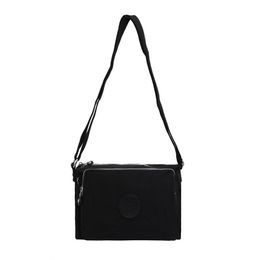 Mindesa Crossbody Bag female Black size One Size