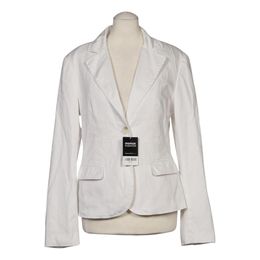 Esprit Blazer Damen Gr&ouml;&szlig;e XS Second Hand wei&szlig;