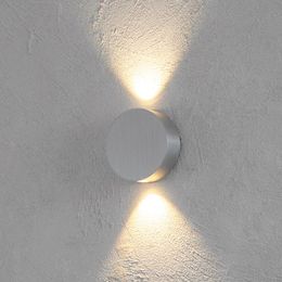 Escale Sun Wandleuchte, LED, 34550209,