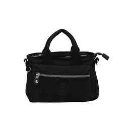 Mindesa Handtasche Damen Gr&ouml;&szlig;e One Size schwarz
