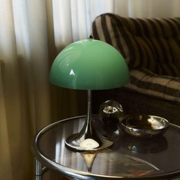 Louis Poulsen Panthella Portable Akku Tischleuchte, LED, 5744613460,