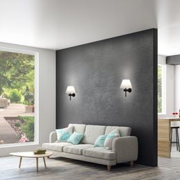 Illumina astro Roma Wandleuchte, G9, 1050007,