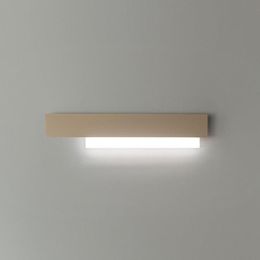 GEA LUCE DOHA Wandleuchte, LED, FDOAT2,