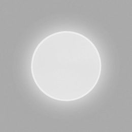 GEA LUCE FORTUNA Wandleuchte, LED, FORTUNA A/G B,
