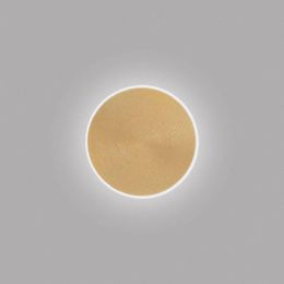 GEA LUCE FORTUNA Wandleuchte, LED, FORTUNA A/P O,