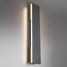 Trio Leuchten Concha Wandleuchte, LED, 225174742,