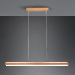 Trio Leuchten Deacon Pendelleuchte, LED, 326610207,