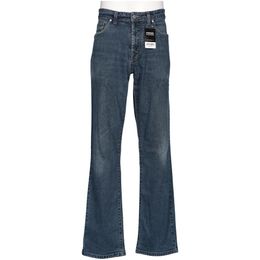Camel Active Jeans Herren Gr&ouml;&szlig;e 33 Second Hand blau