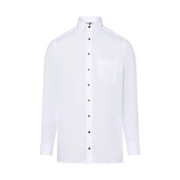 OLYMP Business Shirt male White size 40