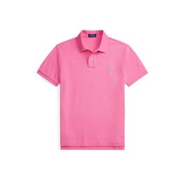 Polo Ralph Lauren Poloshirt Herren Gr&ouml;&szlig;e XL hellpink