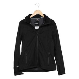 Icepeak Jacke Damen Gr&ouml;&szlig;e XL Second Hand schwarz