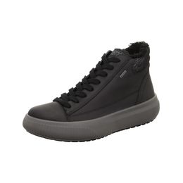 Legero High-Top Sneakers 'T4 JUump' female Black size 9