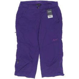Icepeak Stoffhose Damen Gr&ouml;&szlig;e M Second Hand lila