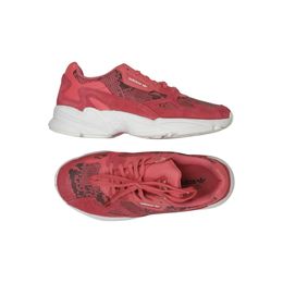 adidas originals Sneaker Damen Gr&ouml;&szlig;e 38.5 Second Hand pink