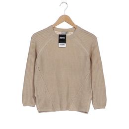 Asos Pullover Damen Gr&ouml;&szlig;e XXXS/XXS Second Hand beige