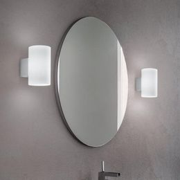 Ailati Lights by Zafferano Bianca Wandleuchte, LED, LD0180B3,