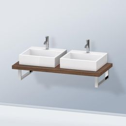 Duravit DuraStyle Konsolenplatte, DS103C02121#100,